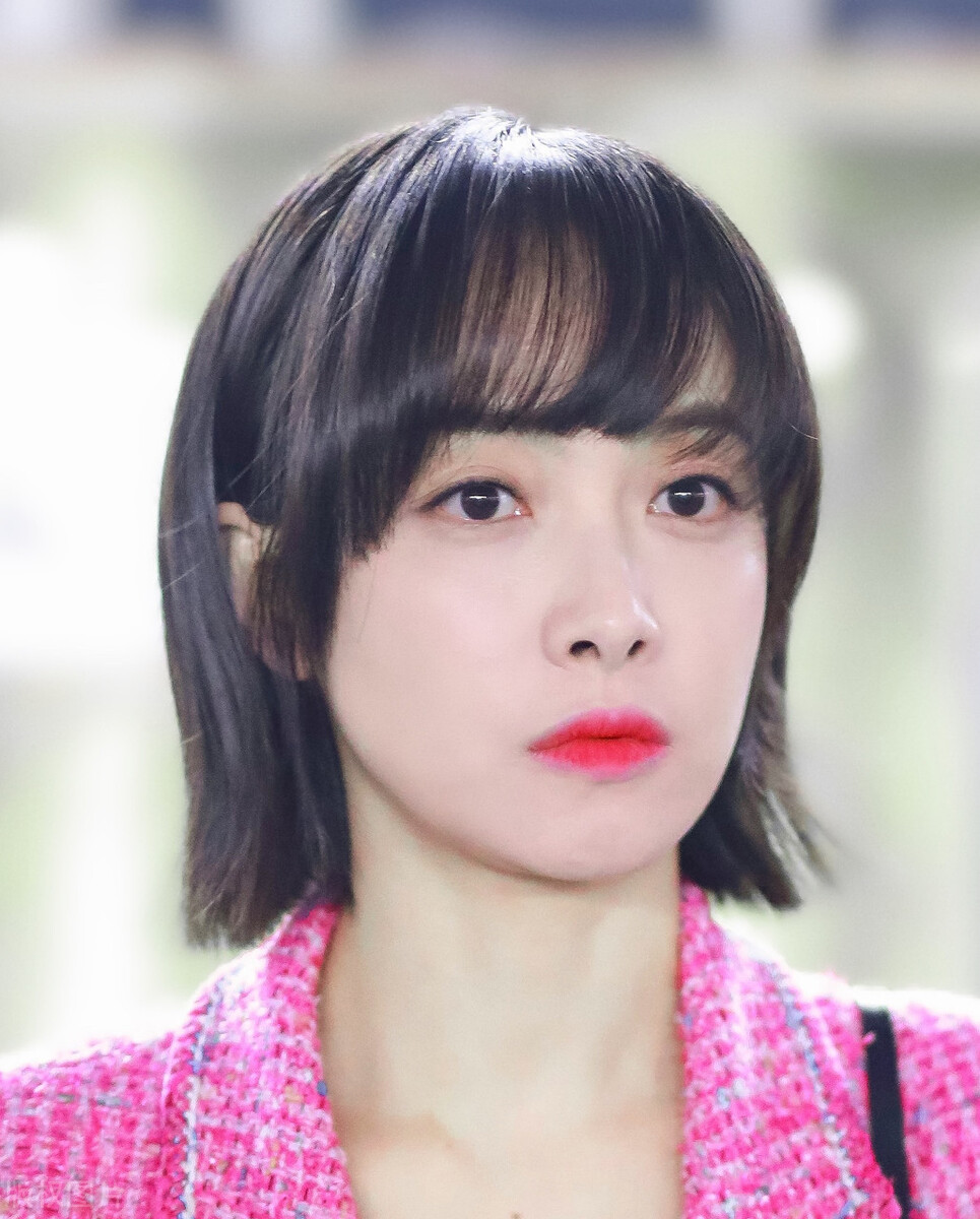 Song Qian, Bai Lu, Che Xiao, Guan Xiaotong, Zhou Bichang, Tang Yan ...