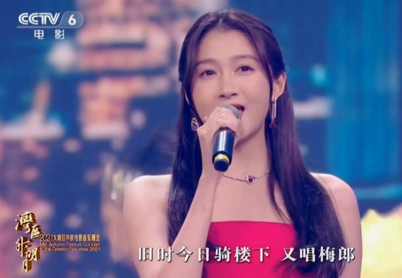 Mid-Autumn Festival Gala in the Greater Bay Area: Jackie Chan opens and finalizes, TFBOYS has ...