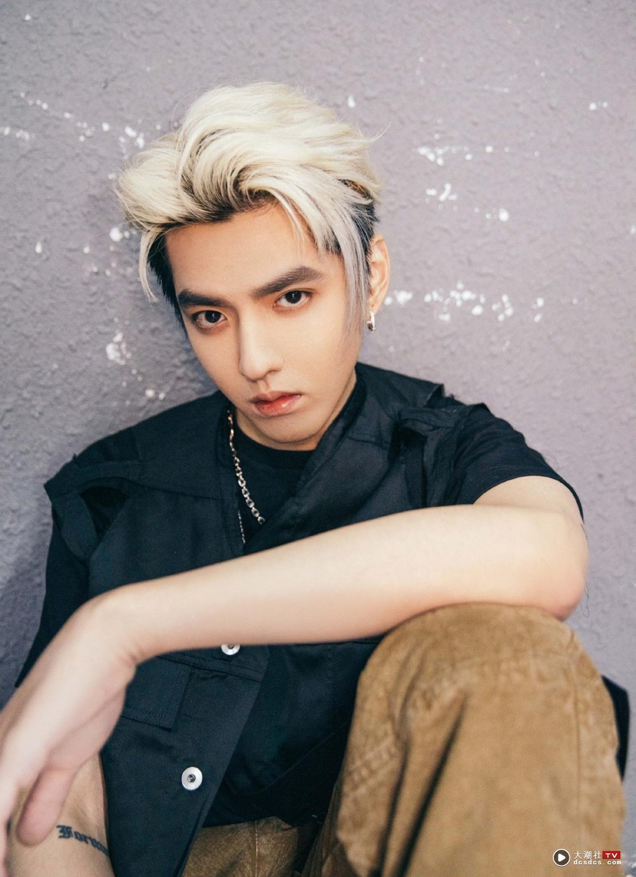 Wu Yifan's former gossip girlfriend Lin Xia said that she had been cut ...