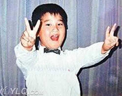 Zhao Youting's romantic love history: he prefers beautiful models, but ...