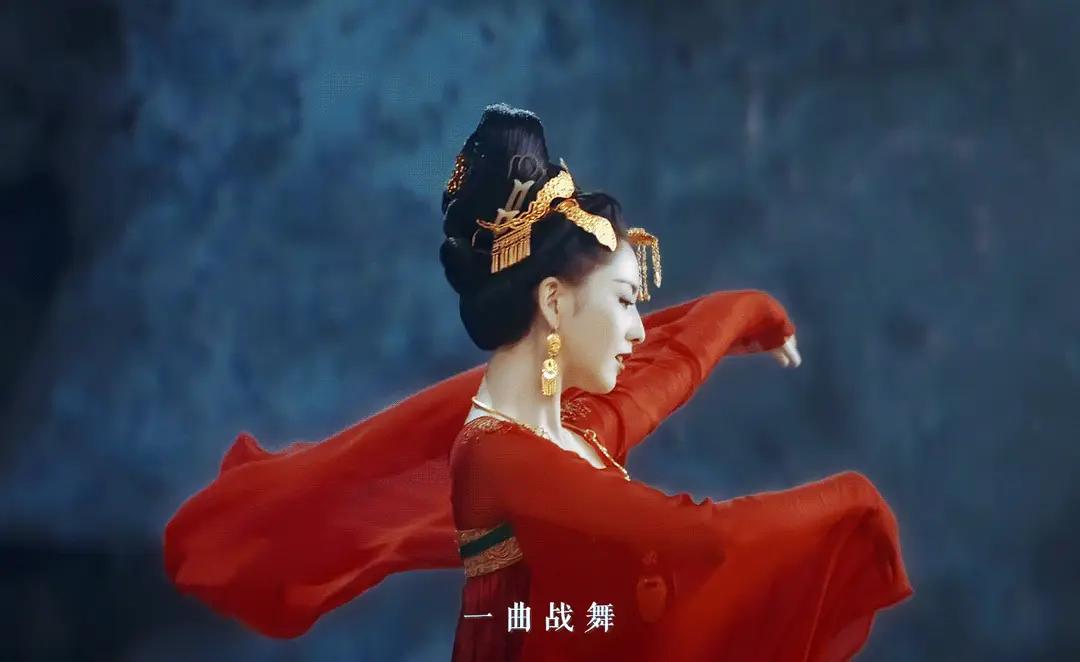 Take a look at the beautiful costumes of Xinjiang beauties in the ...