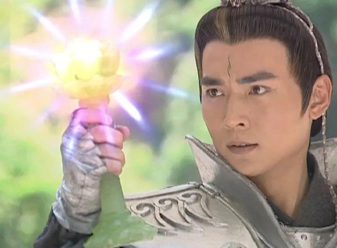 Break down the 14th edition of Erlang Shen: Jiao Enjun is the most ...