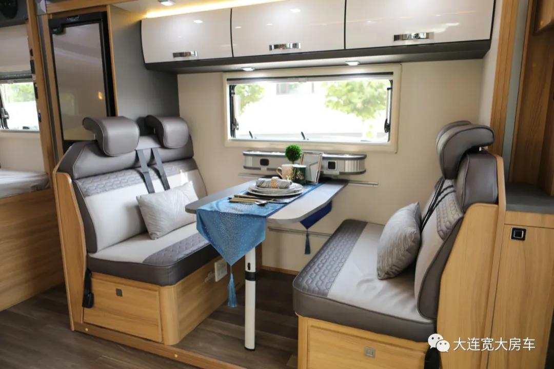2021 Guangzhou RV Show: First look at the participating brands-wide RV ...