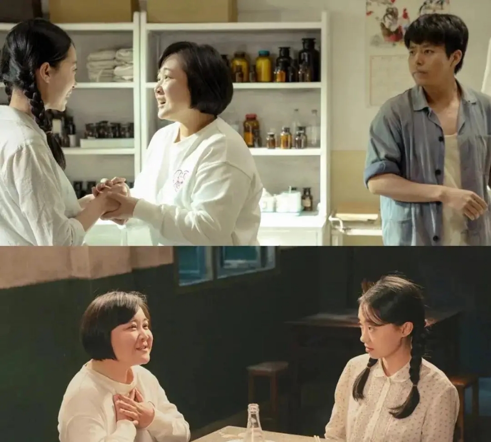 Only after reading Li Huanying's life can I understand why Jia Xiaoling ...