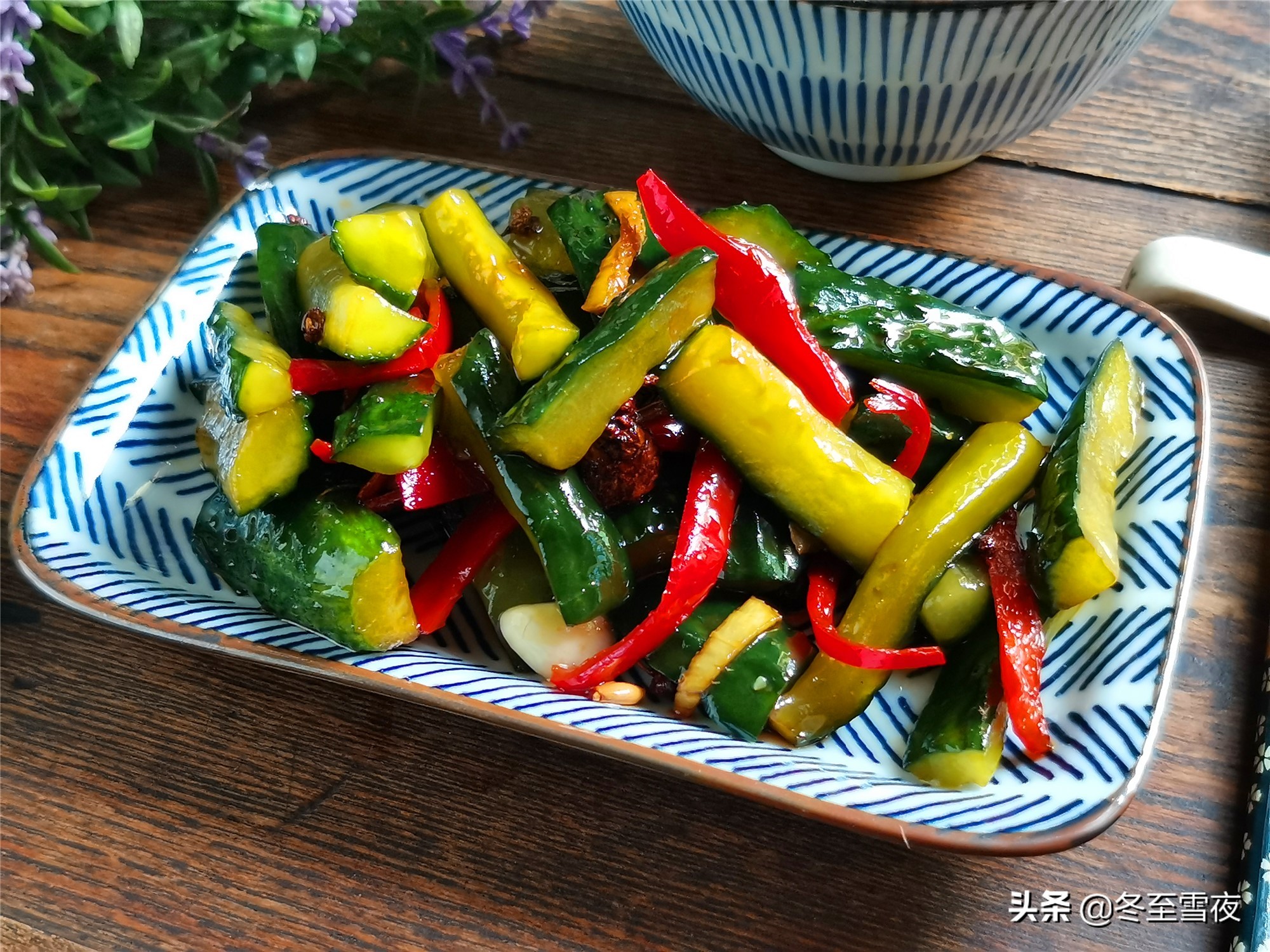 Don't worry if you want to learn how to pickle pickles. I will teach ...