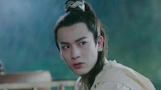 The live-action version of "Blessing of the Heavenly Officials" is ...