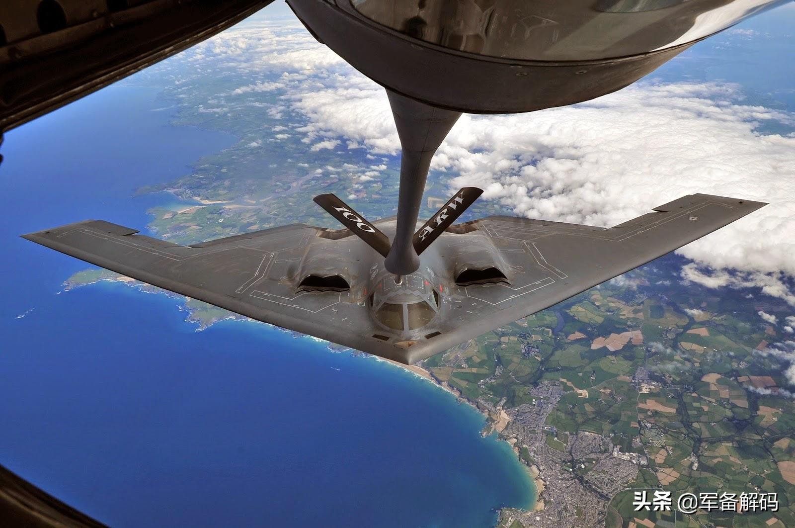 From the perspective of strategic needs, H20: Comparing to B21, easier ...