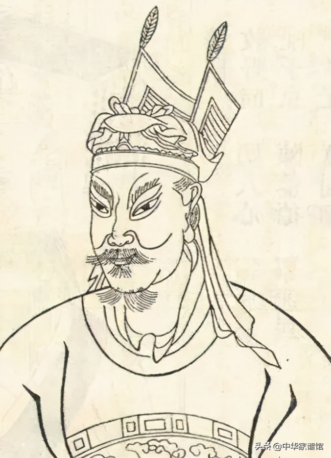 How did he become King of Qin Guang because he is pretentious, but his ...