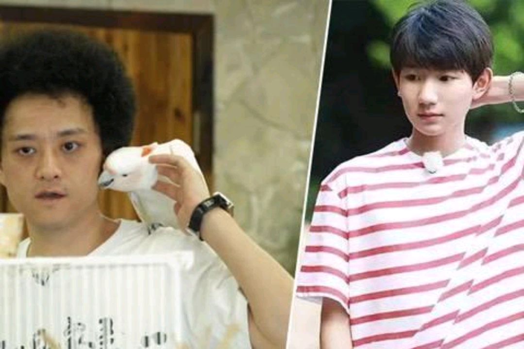 Wang Yuan attended Zhao Yingjun's memorial service and sang "Pride" to bid farewell to master ...
