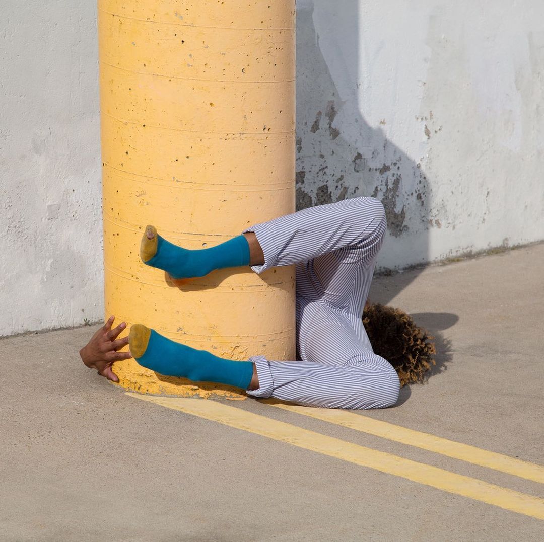 Surrealism Ben Zank's work - iNEWS