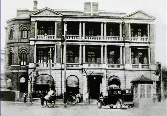 Old news on the sea: some old things about Sheng Xuanhuai's children ...