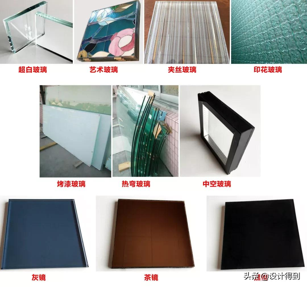 One article to understand the installation method of glass veneer and ...