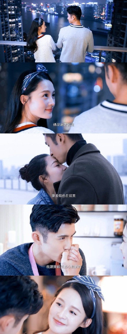 I want to save Versailles: Mom, I have a show to be broadcast!Li Qin ...
