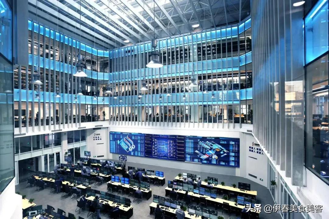 Jianlong Group's Leap-forward Development Road - iNEWS