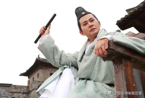 6 actors who played Murong Fu, some became famous, some died young - iNEWS
