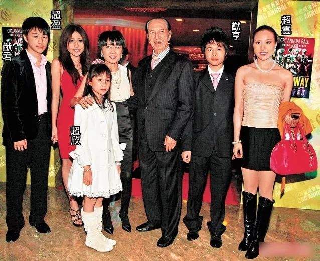 Sitai Liang Anqi's upper history, comparable to the idol heroine, and ...