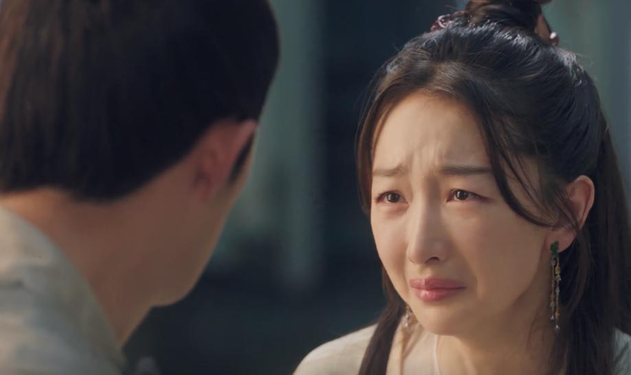 AI acting skills are back in the arena: Xu Kai plays the new drama ...