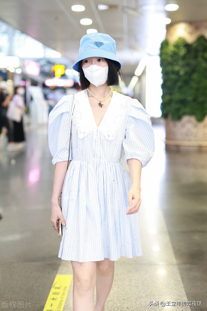 Mao Xiaotong, "Goddess Catching", "Splendid Weiyang", "A Slight Smile ...