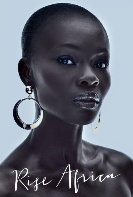 2021 Nigerian Model Top 10 Appreciation - iNEWS