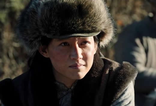 Su Qing: Made by beautiful women, beautiful women are picturesque and ...