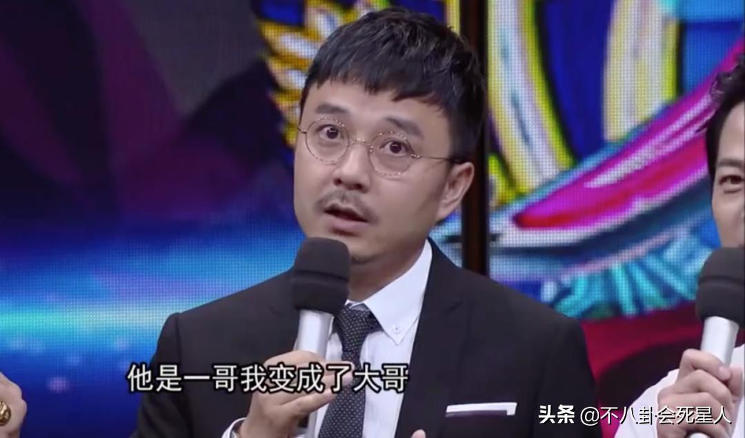 Who is the brother of He Jiong and Wang Han?The small details of the ...