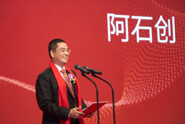 Ashi Chuang Chen Qinzhong: Changle brother with the ability to "turn ...