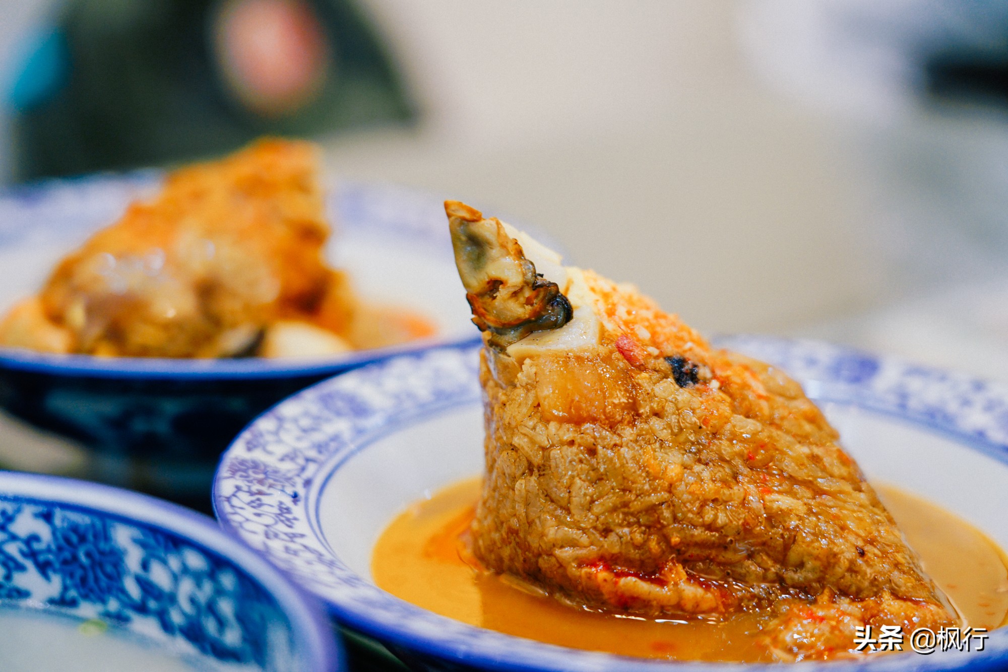 How to eat Quanzhou for a day? These 8 street foods, meat dumplings ...