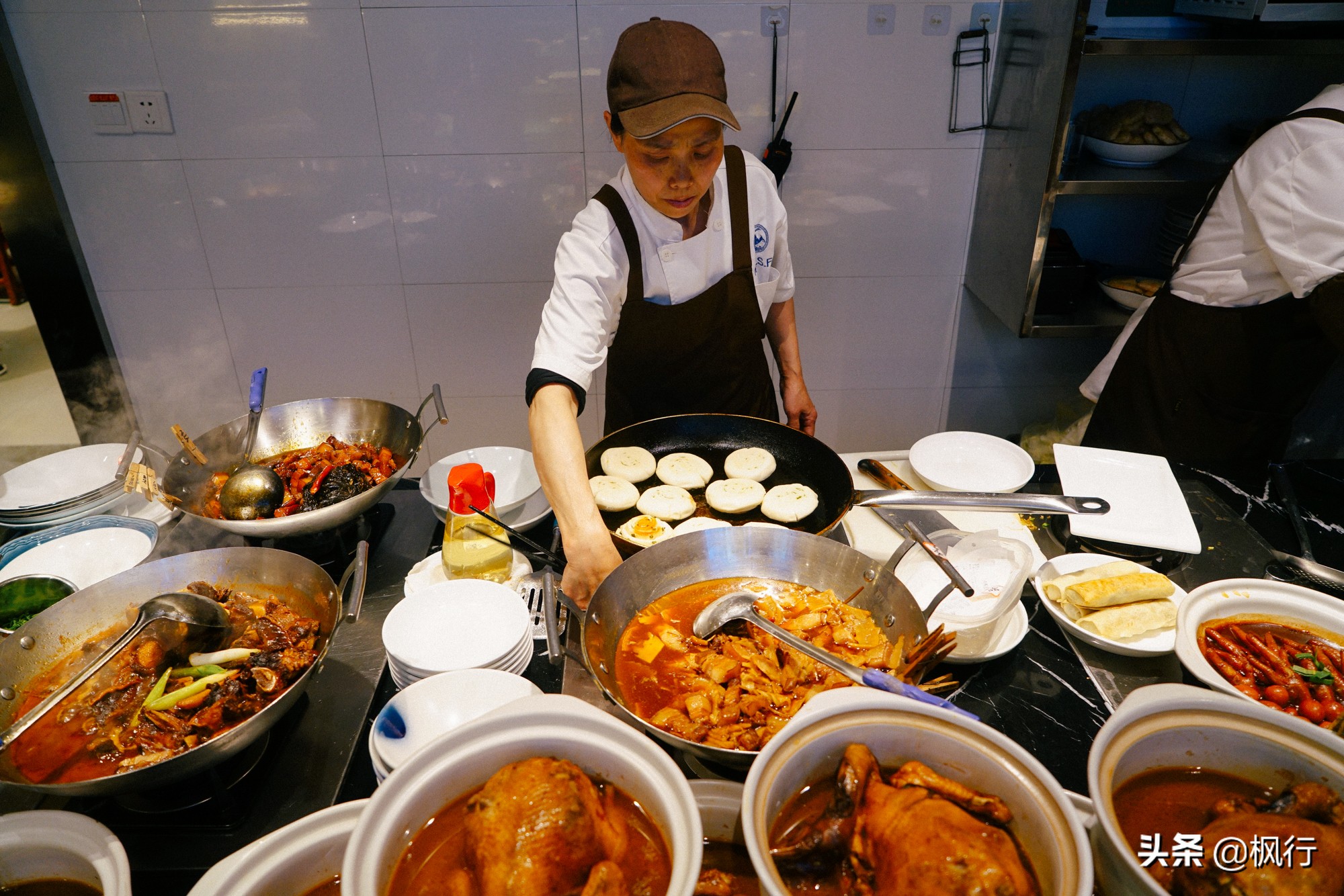 Go to Ningbo to eat!Eat 4 traditional restaurants in 2 days and enjoy ...