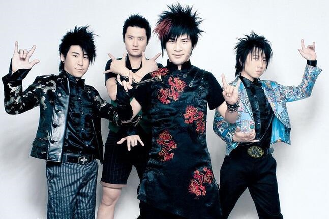 After watching "Our Song", I realized that Da Zhang Wei has never ...