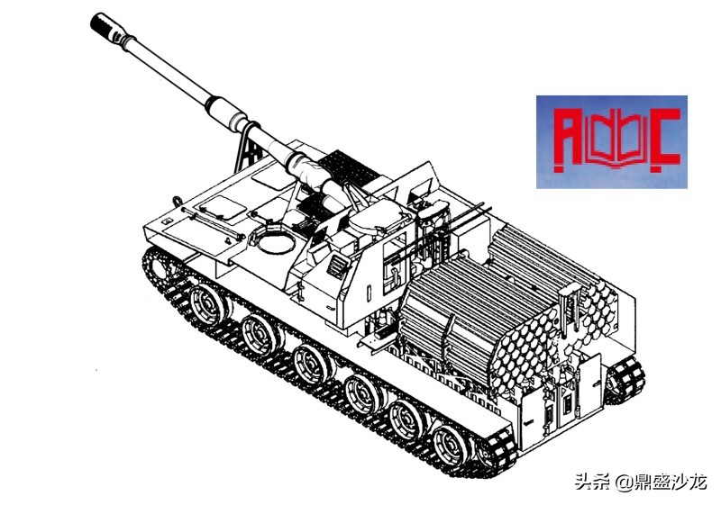 South Korea will launch the K9A2 new self-propelled artillery, can it ...