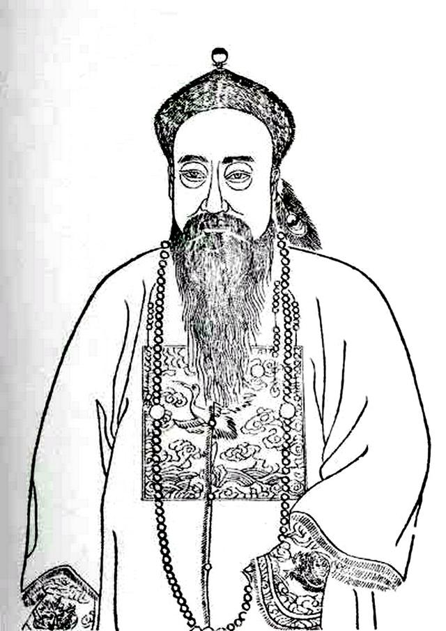 Visiting the Tomb of Tao Shu: Famous officials in the late Qing Dynasty ...