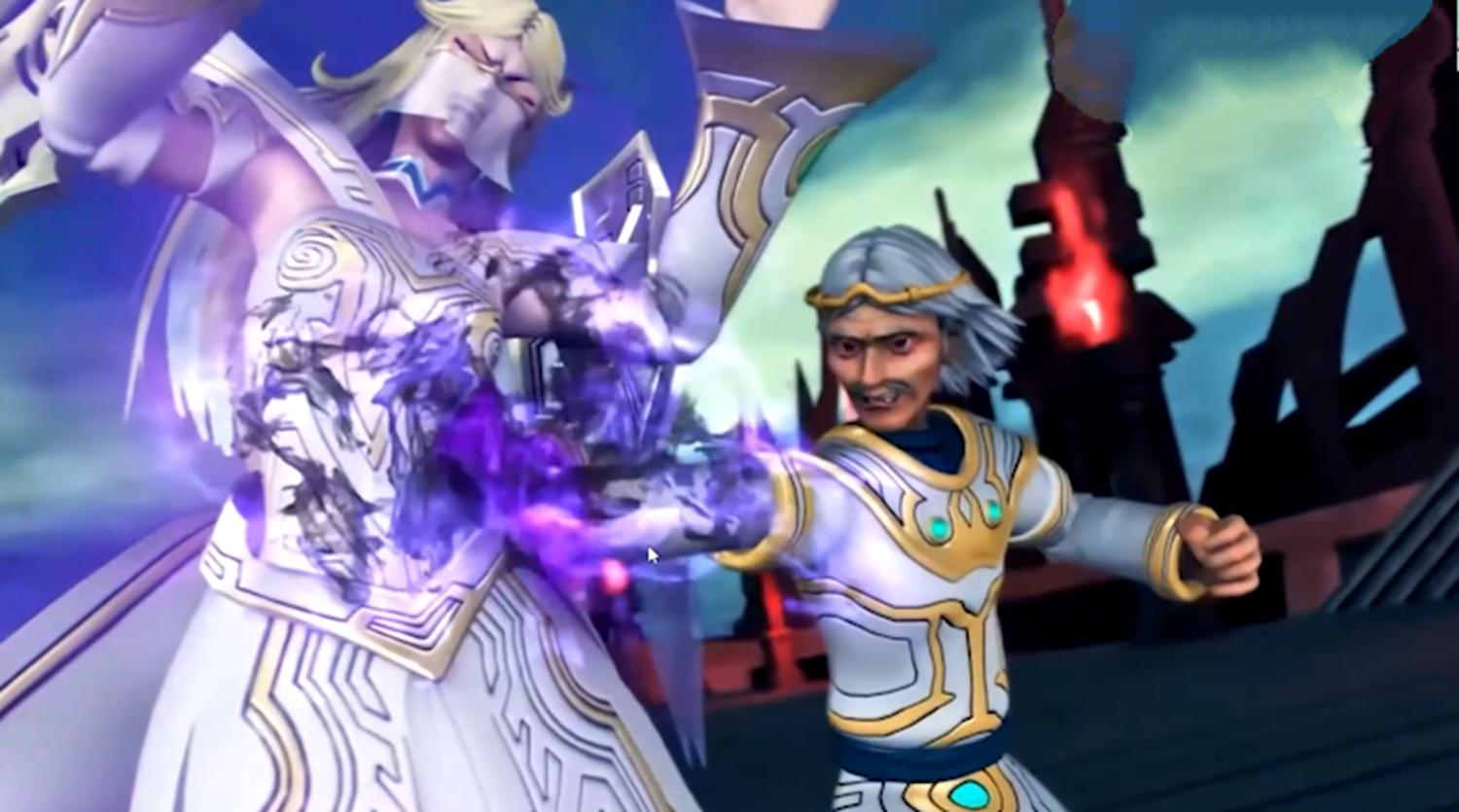 Super Beast Armed: Pluto has 10 black holes, but the strength is ...