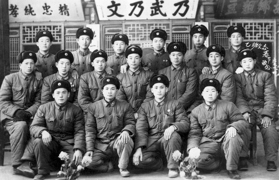 The legendary life of my father-in-law Wang Tianen - iNEWS