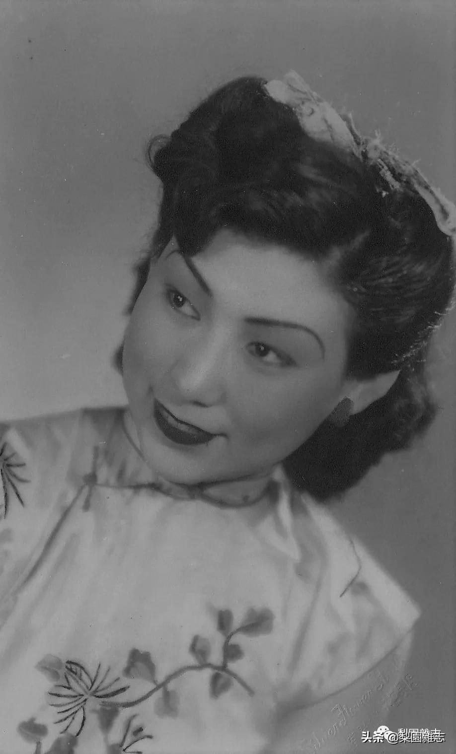 Li Lihua and Peking Opera: Returning to China to visit relatives ...