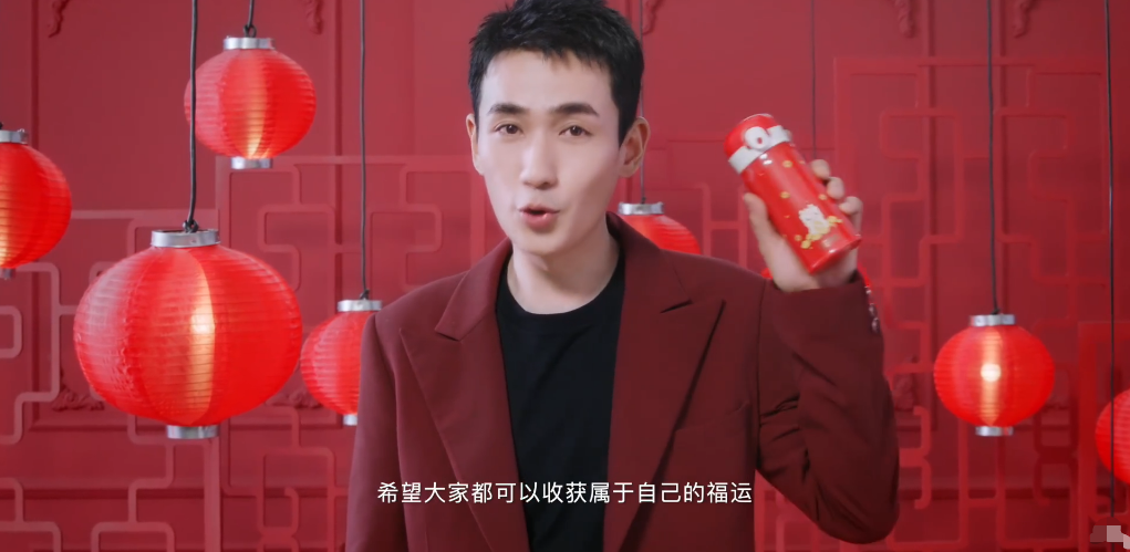 Back loop recording exposure! Zheng Shuang's stardom is at the end, Zhu Yilong and Tong Dawei ...