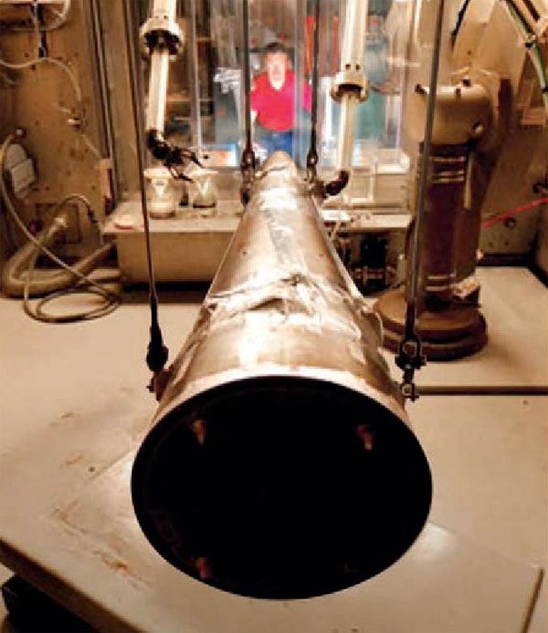 Deciphering why the UK has significantly increased its nuclear weapons ...