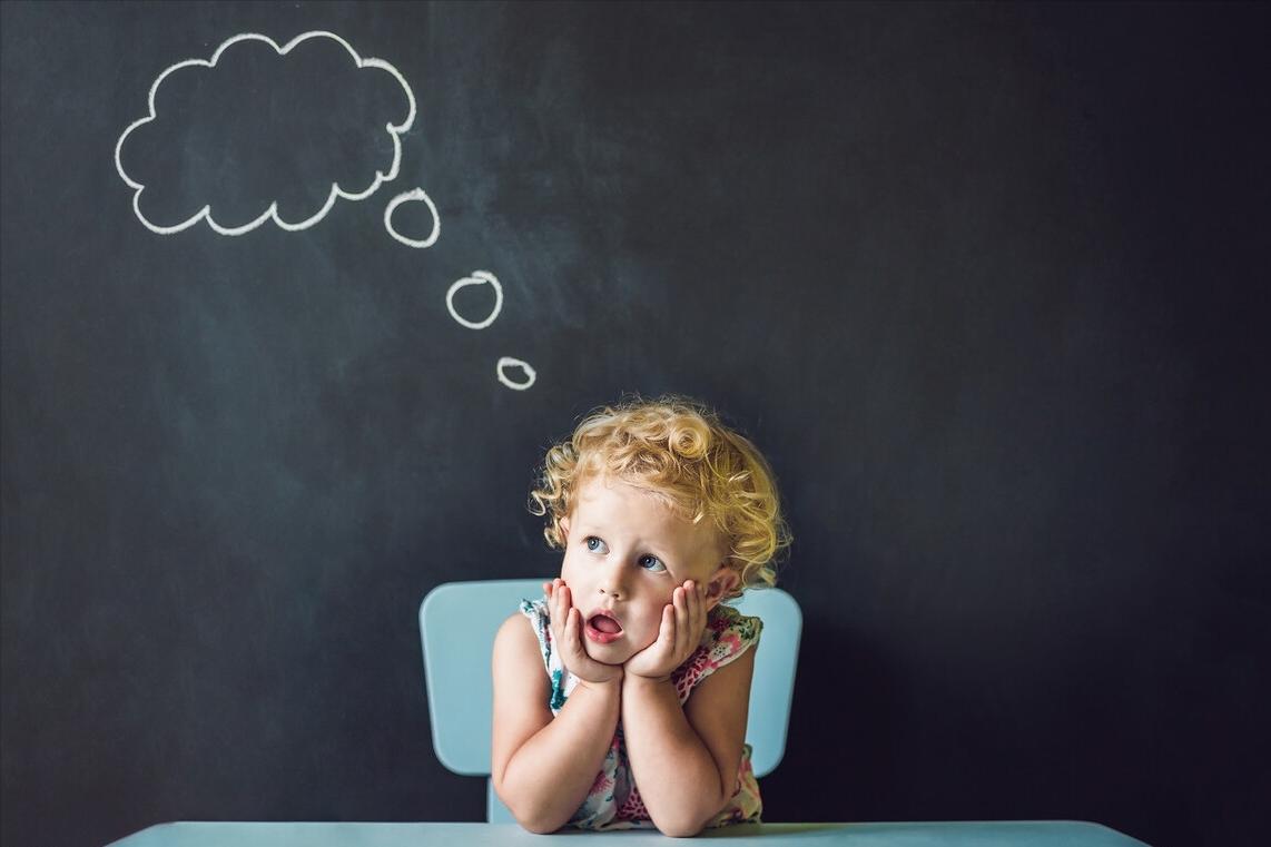 Children's inattention is not a small problem, parents should prevent ...