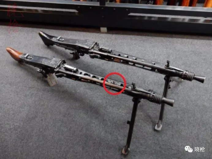 Marshal Tito's cloth tearing machine-Yugoslav M53 machine gun biography ...