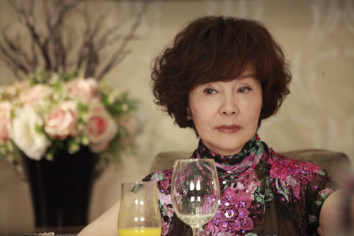 Gui Yalei and Zhang Mengkui have been married for 56 years and have two ...