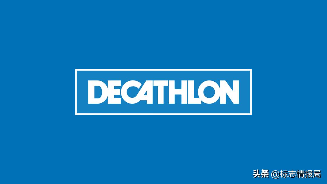 Decathlon's new LOGO is exposed, the biggest change in 45 years - iNEWS