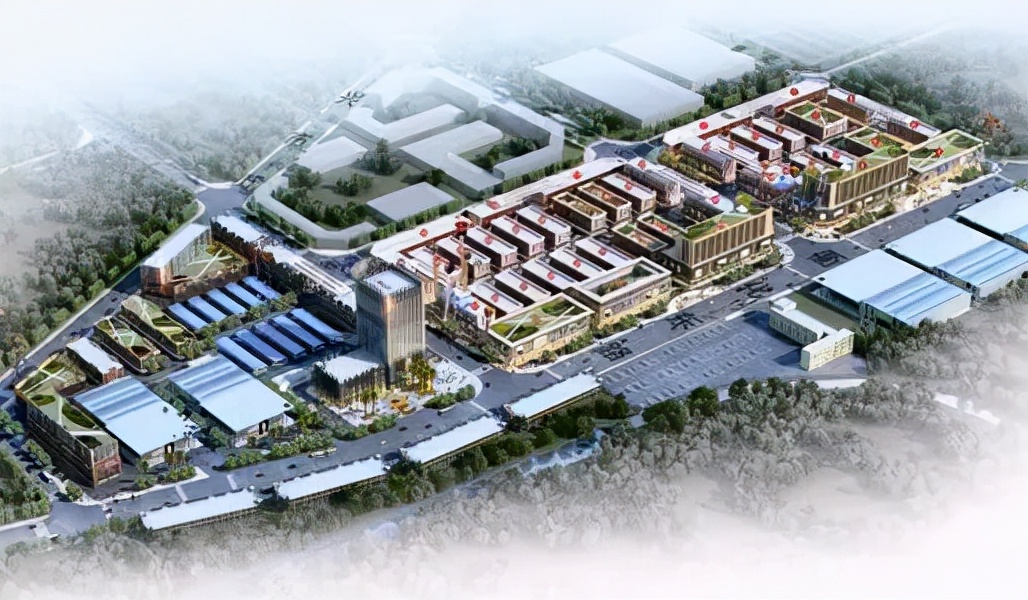 The latest overseas project is newly signed, China Railway Tenth Bureau ...