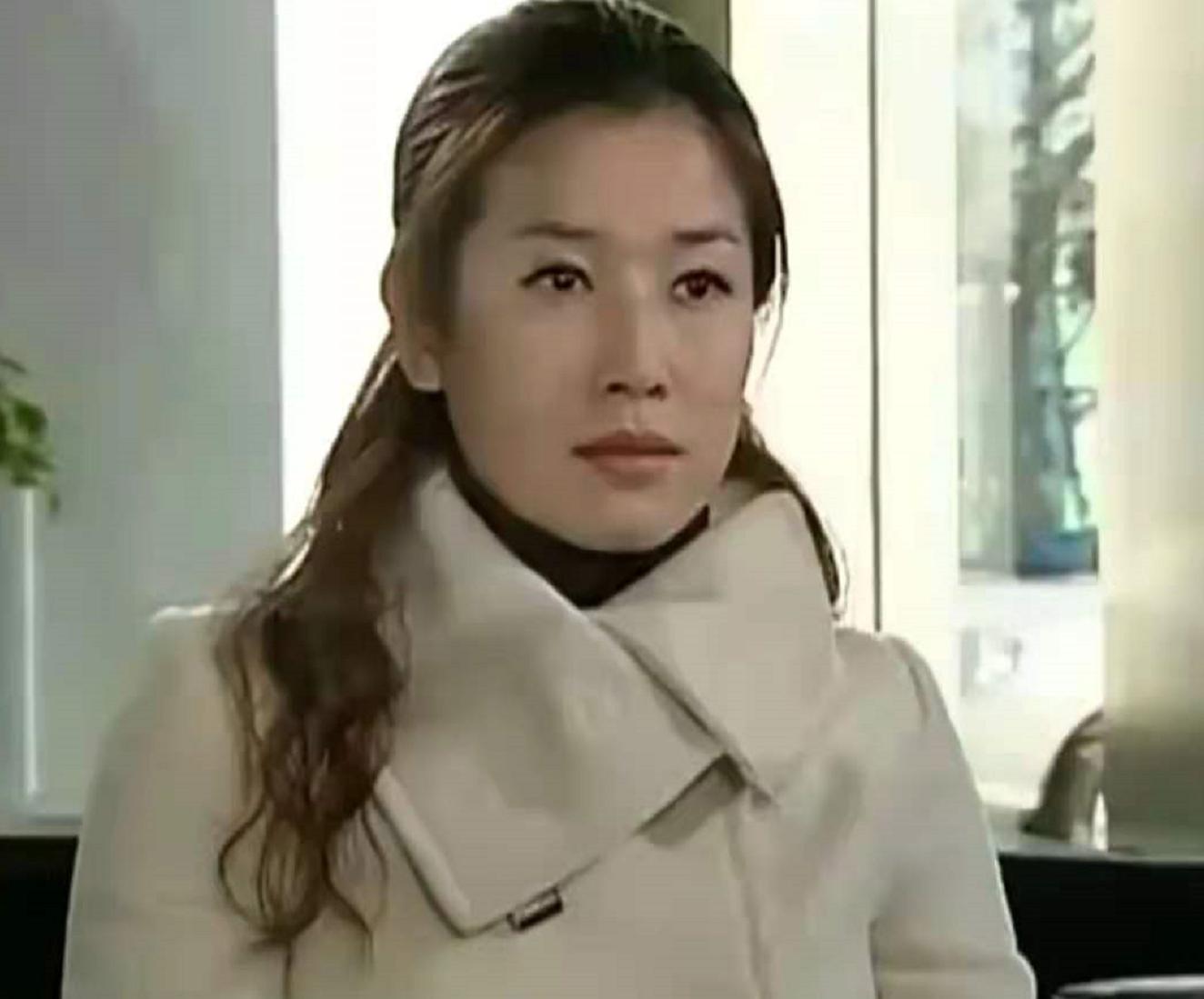 "Yellow Handkerchief" Ziying's 10-year love can't match Minzhu's 6-month love, why is this? - iNEWS