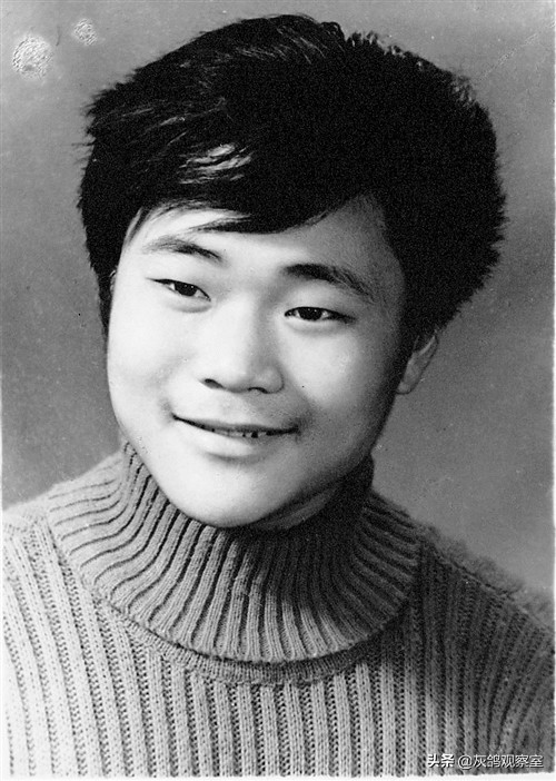 Li Shufu, an entrepreneurial "old gun", changed his career six times ...