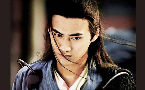 Yuan Hong's new play is matched by Xiaoxianrou, under the green light ...