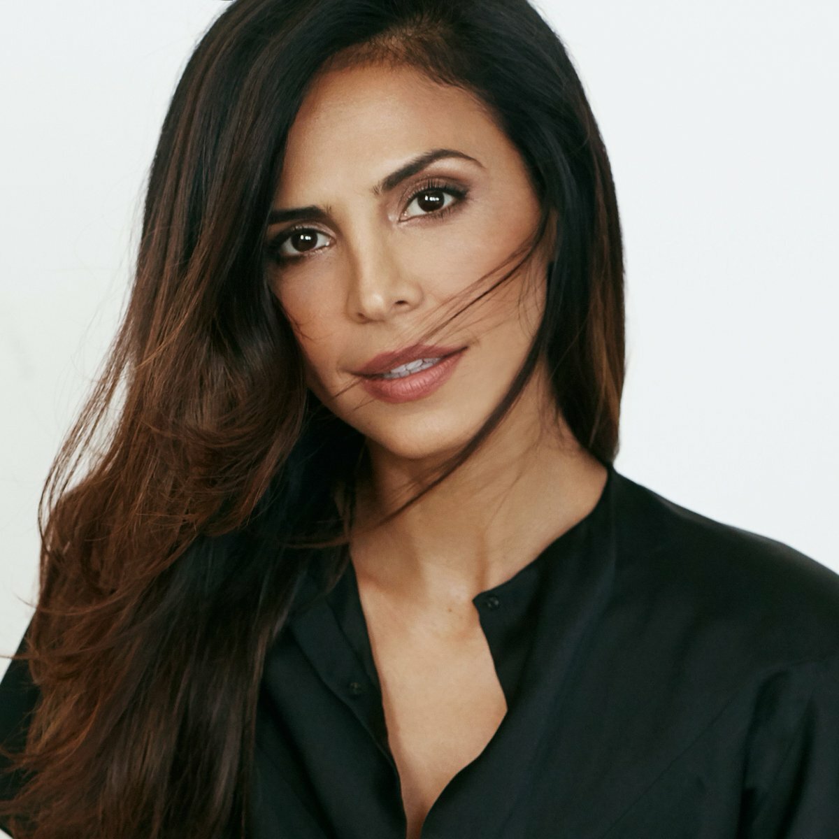 The most famous Afghan beauties in the world, including famous female ...