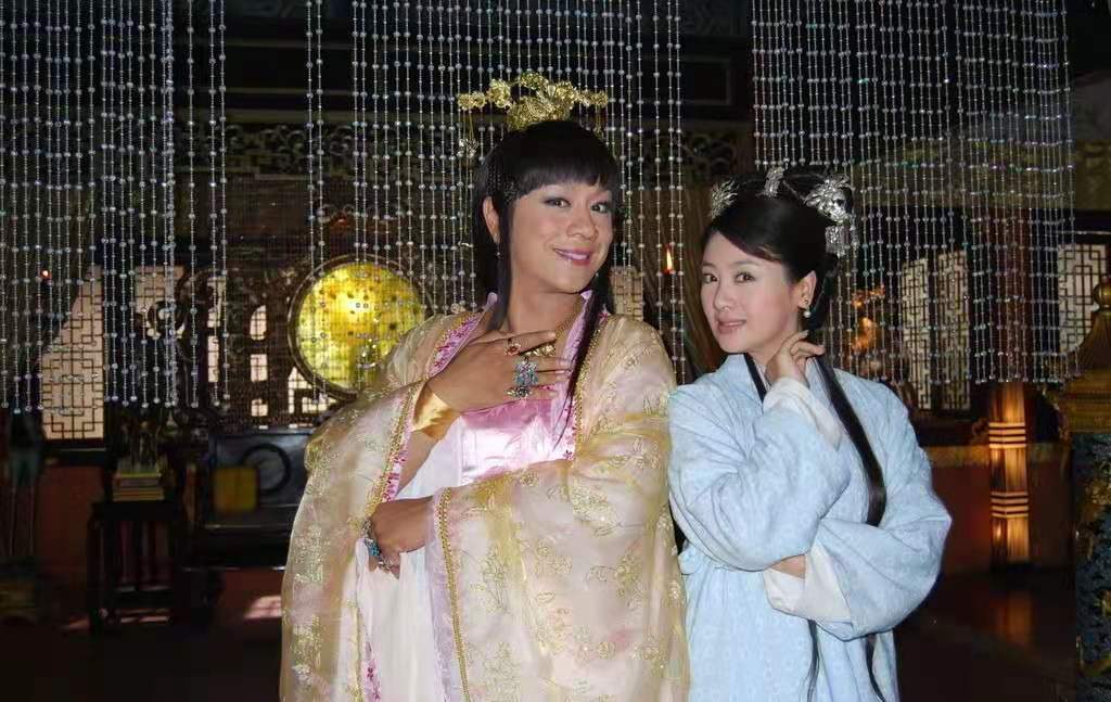 Li Jialin and Jing Chao have been married for 7 years. A good love is ...