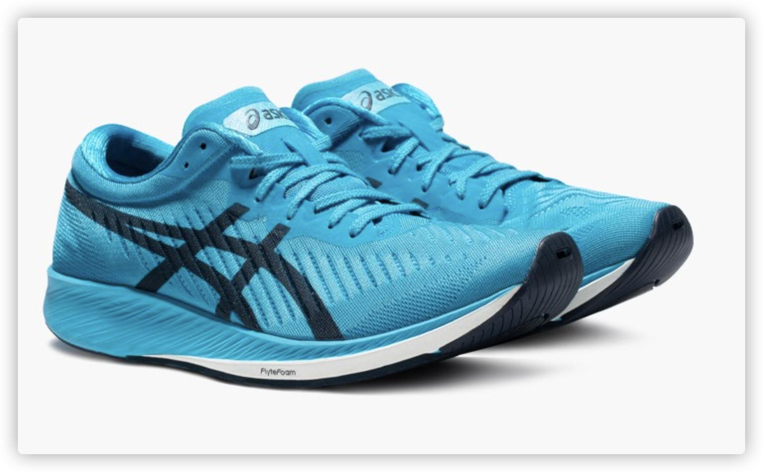Choosing shoes without asking for help-introduction to the 2021 ASICS ...