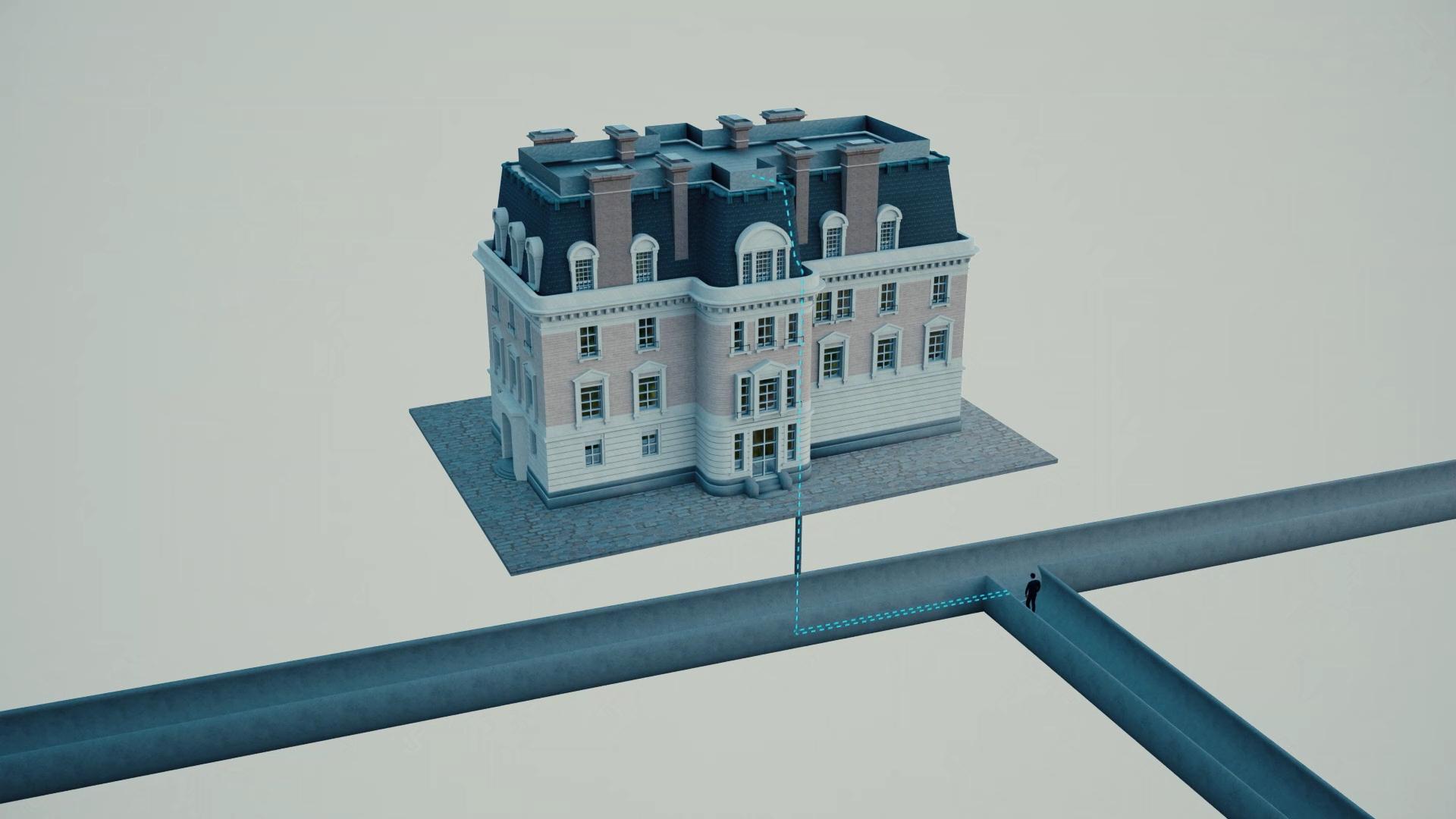 Demystifying the spies' eavesdropping methods, drones disguised as ...