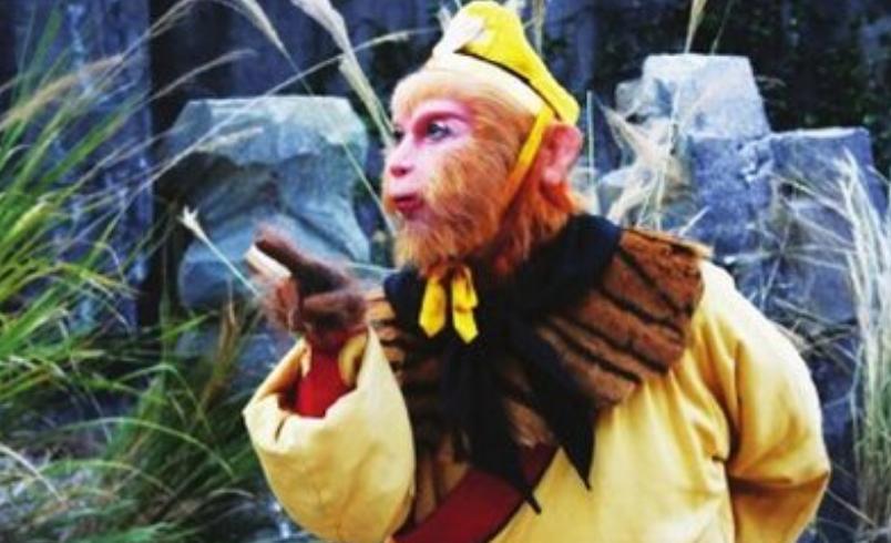 Obscurity and indispensable?On the Image of Monk Sha in "Journey to the ...