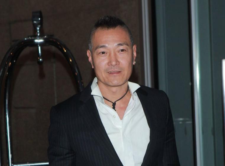 The prototype of Chen Haonan invites friends, the "big guys" of the ...